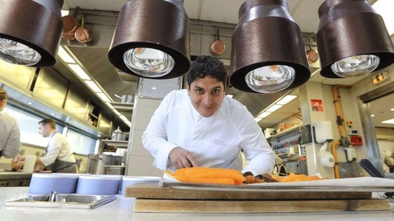 Estos son los chefs argentinos reconocidos entre los 100 mejores del mundo
