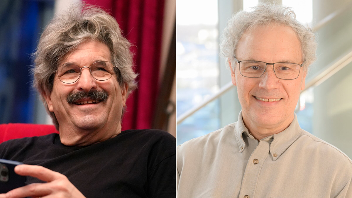 El Nobel de Medicina 2024 fue otorgado a Victor Ambros y Gary Ruvkun