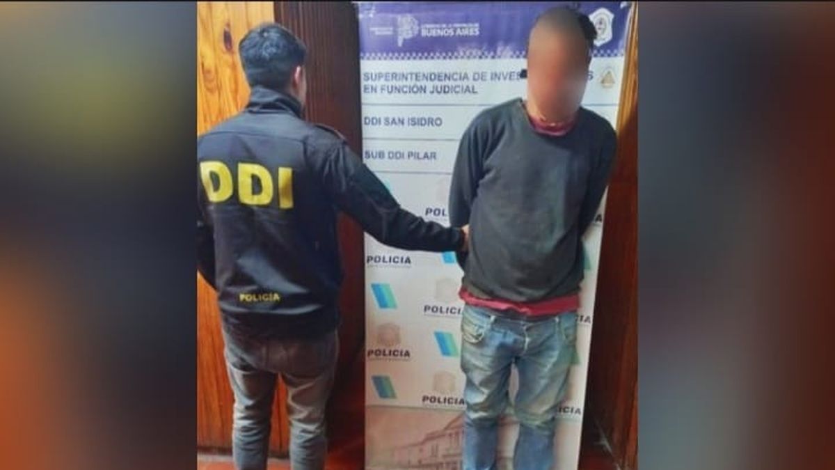 Detienen A Un Ladrón Que Asaltó A Mano Armada En Su Casa A Una Mujer Y 0784