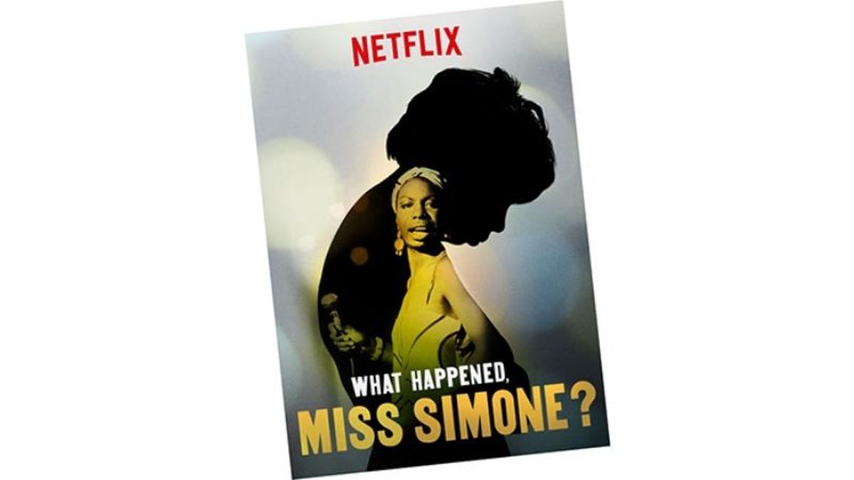 Hoy: “What happened, miss Simone?”