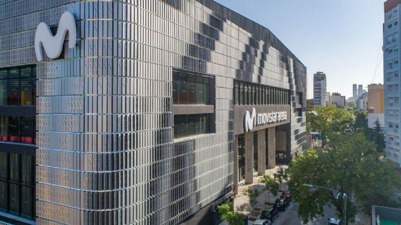 Movistar Arena reabre sus puertas con shows de primer nivel