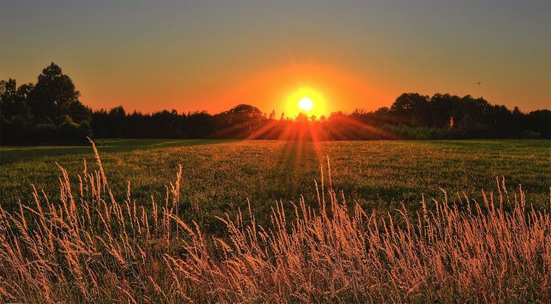 ¡BIENVENIDO INVIERNO!
