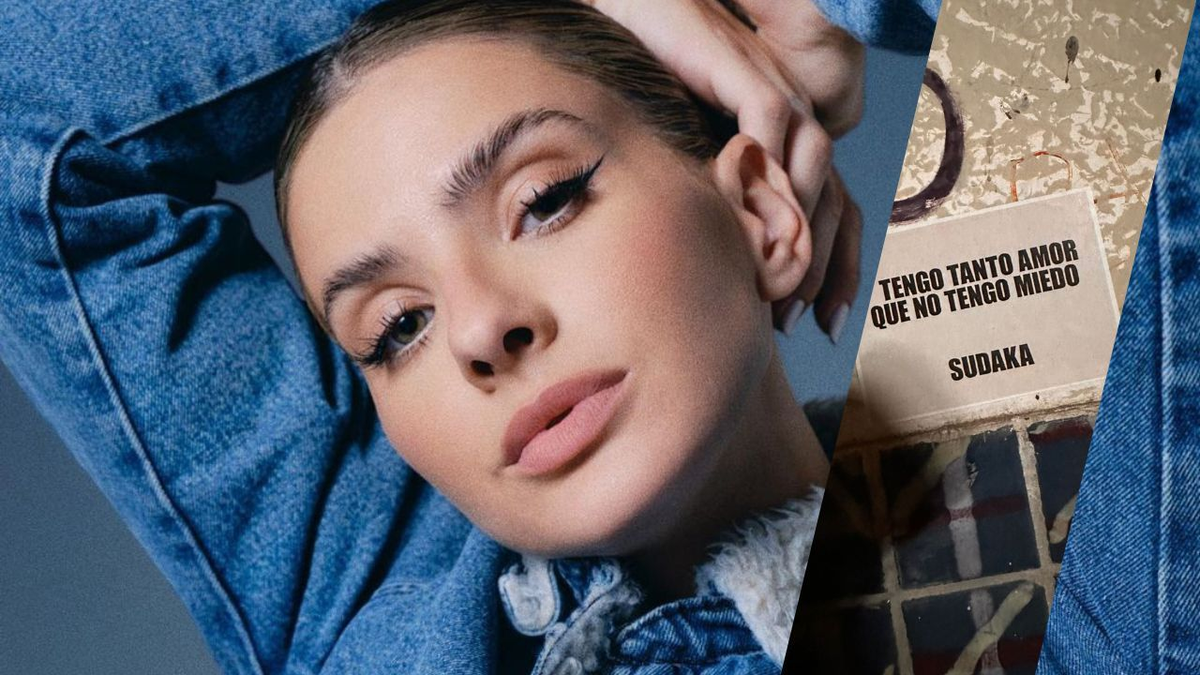 La China Suárez, más cuestionada: ¿Romance con Trueno?