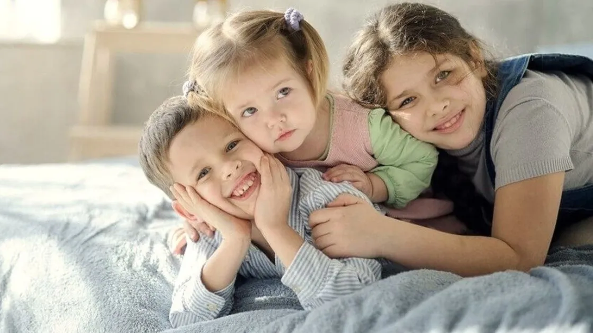 Psicología de los hermanos: ¿Cómo es la personalidad de cada hermano?