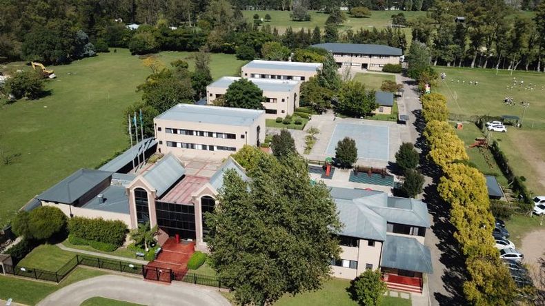 Un colegio emblemático de Pilar invita a conocer sus 20 años de experiencia y trayectoria