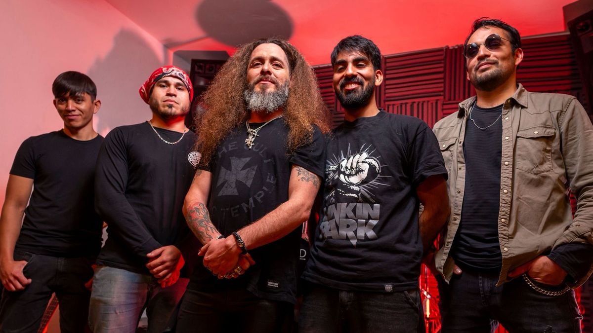 Ruido y contenido, la receta de Maloik