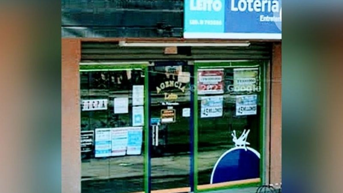 Nuevo millonario: el ganador del Quini 6 ya se presentó a buscar su premio