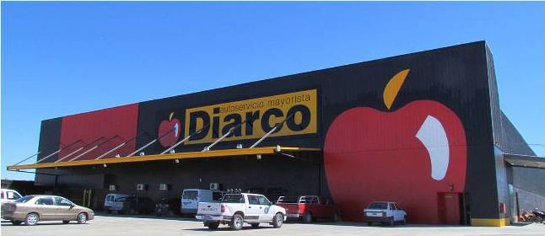 Diarco aceptará dólares a valor más alto que el blue