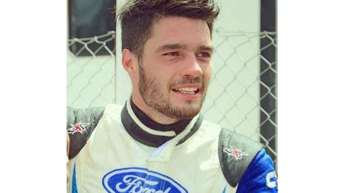 Perlo vuelve a las pistas