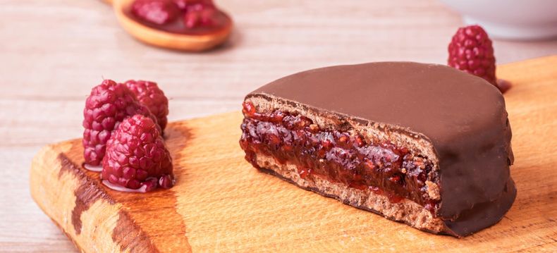 Semana del Alfajor: distintas variantes y sabores a lo largo y ancho de ...