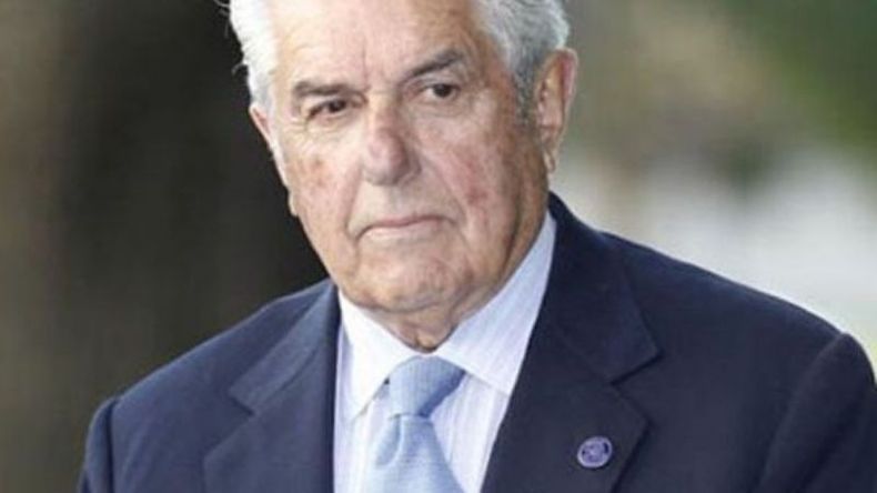 Murió Francisco Dorignac, un referente del polo nacional