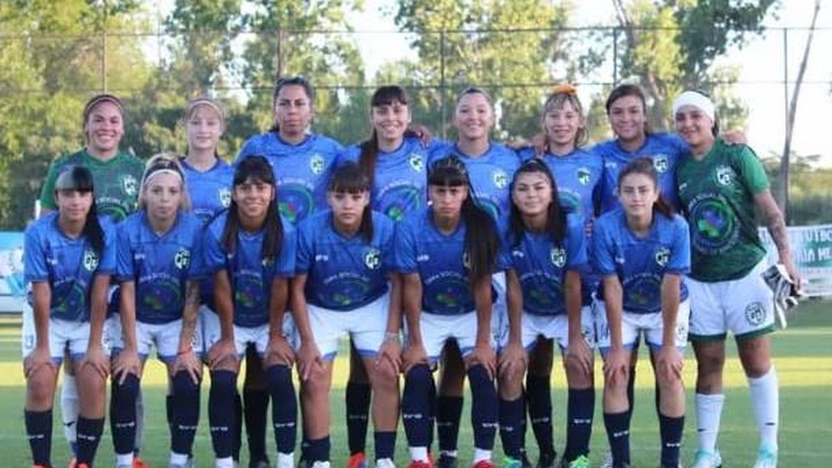 Las chicas de Somra siguen siendo las reinas de la Liga Escobarense