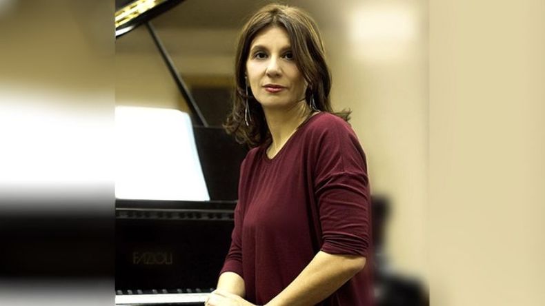 Grandes Pianistas, segunda parada