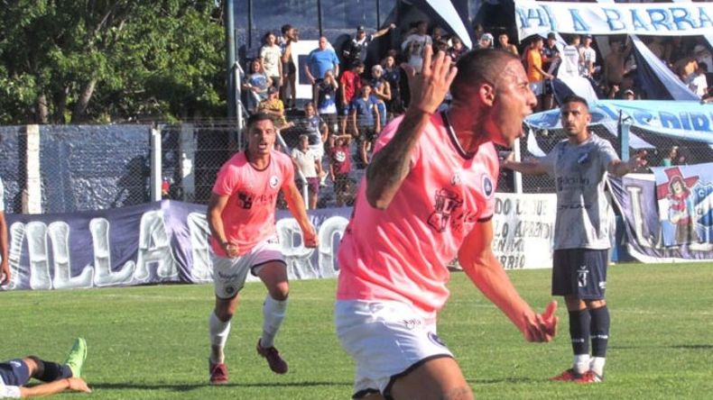 Real Pilar se trajo un punto desde Devoto