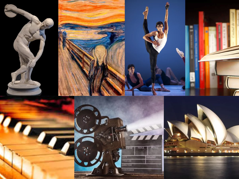 Día Mundial del Arte: ¿Por qué se celebra hoy?