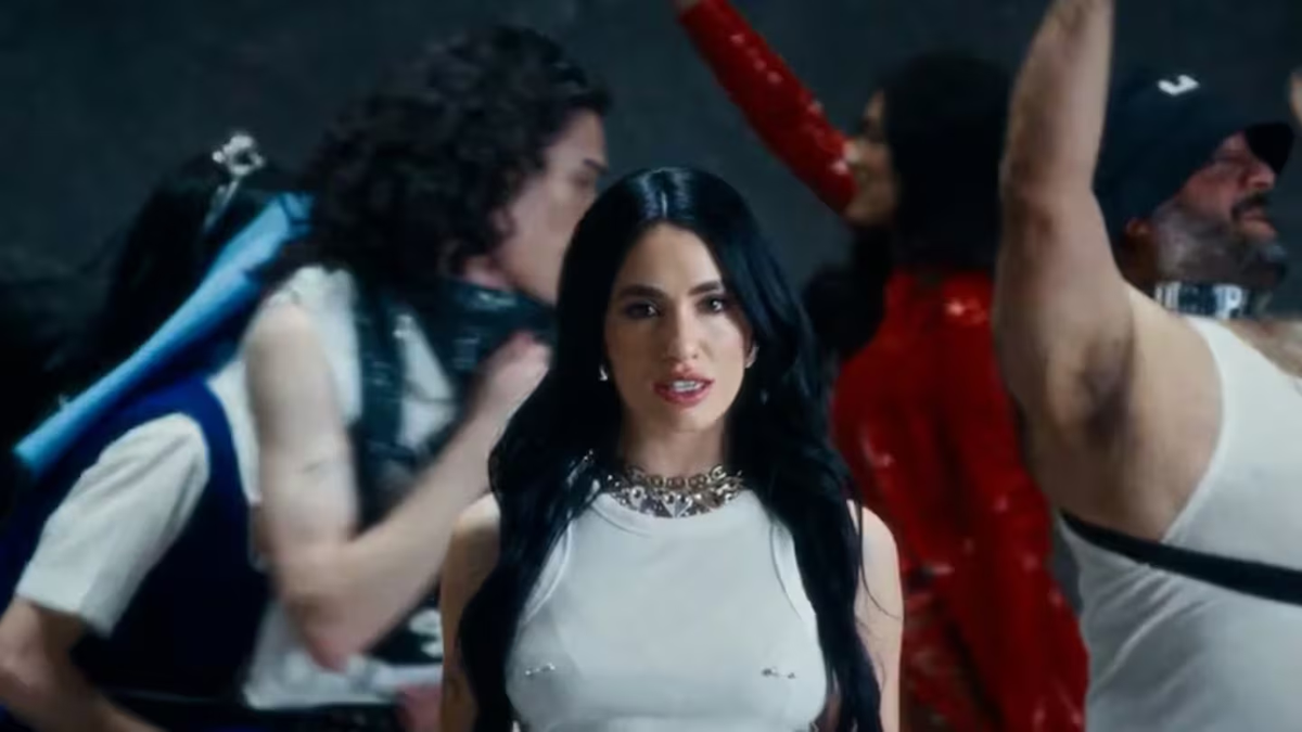 Lali Espósito lanzó su nuevo tema Fanático: ¿Está dirigido a Milei?