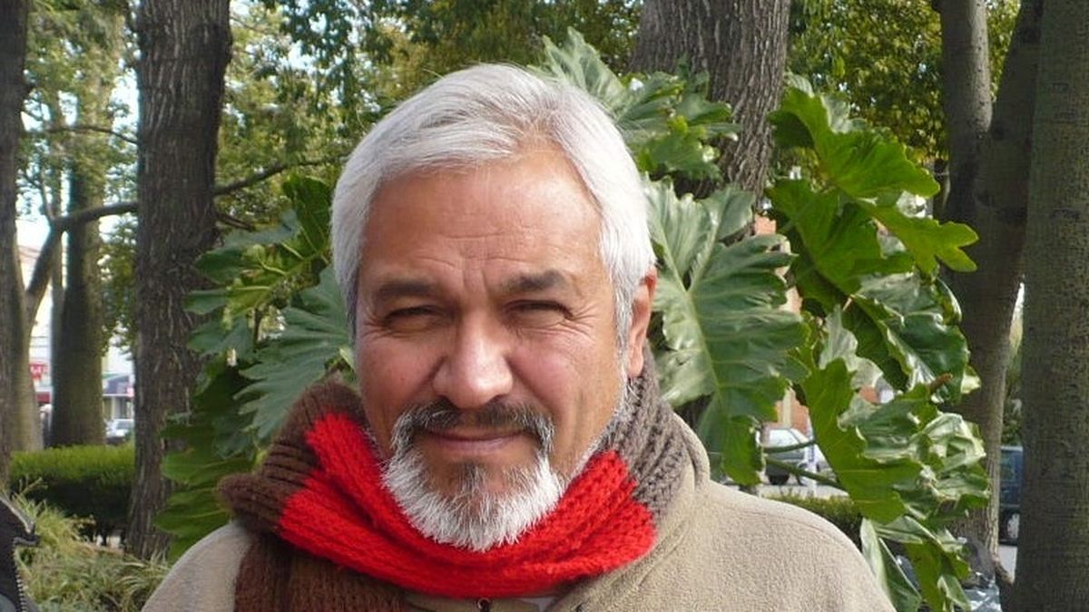 Murió Carlos Cornejo, histórico dirigente de la izquierda de Pilar