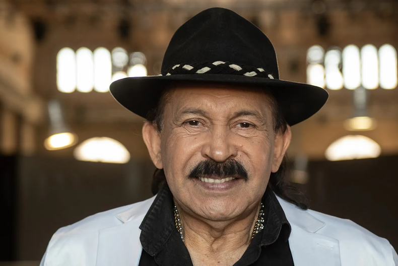 Cinthia Fernández cruzó a Antonio Ríos por sus relaciones