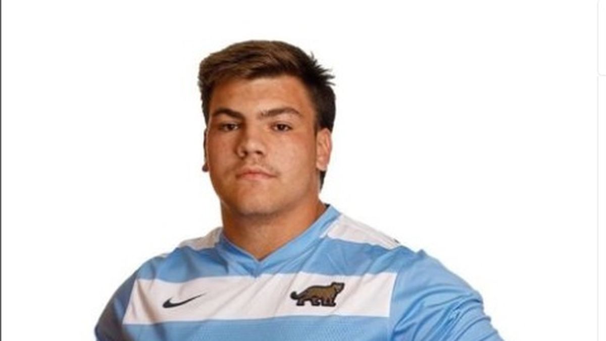 Los Pumitas con un cuarto pilarense convocado al Mundial