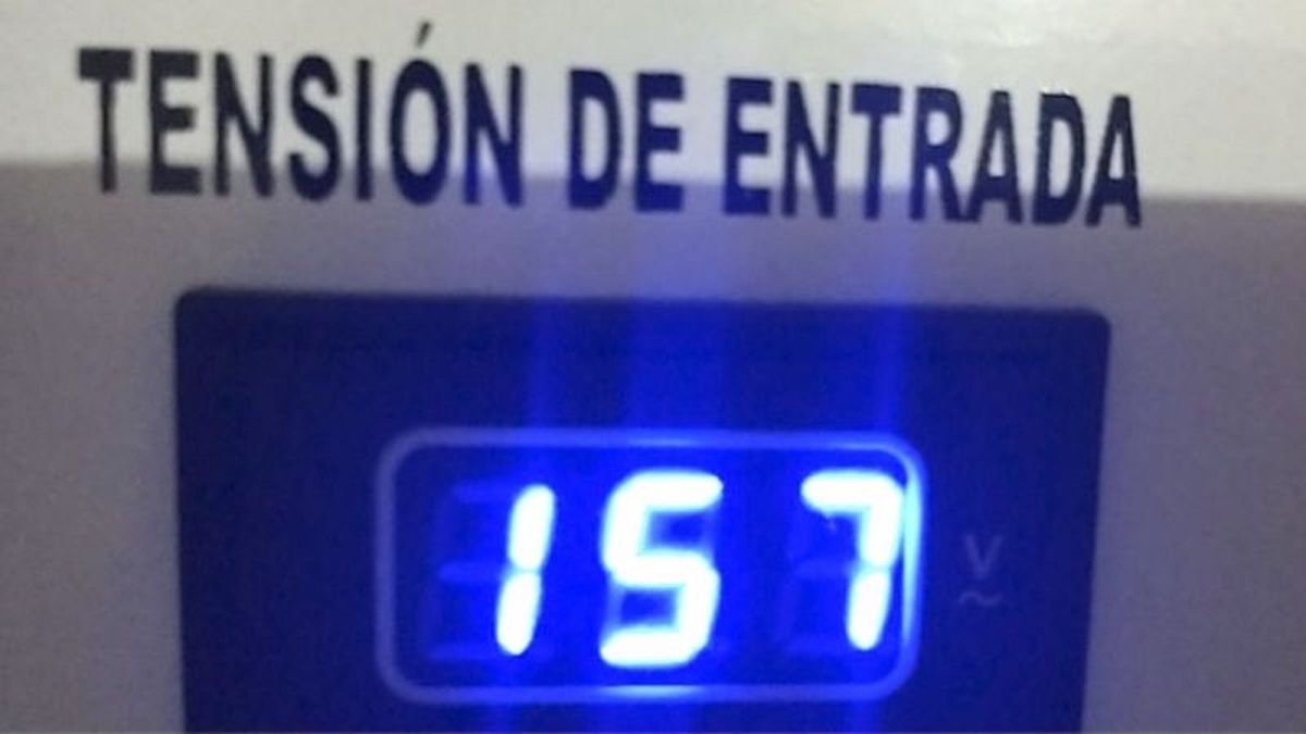 La página del lector
