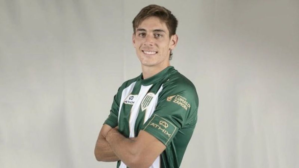 Gregorio Tanco: el 18º pilarense de Primera