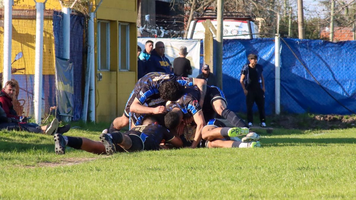 Metalúrgico quiere dar el salto a la cima del grupo