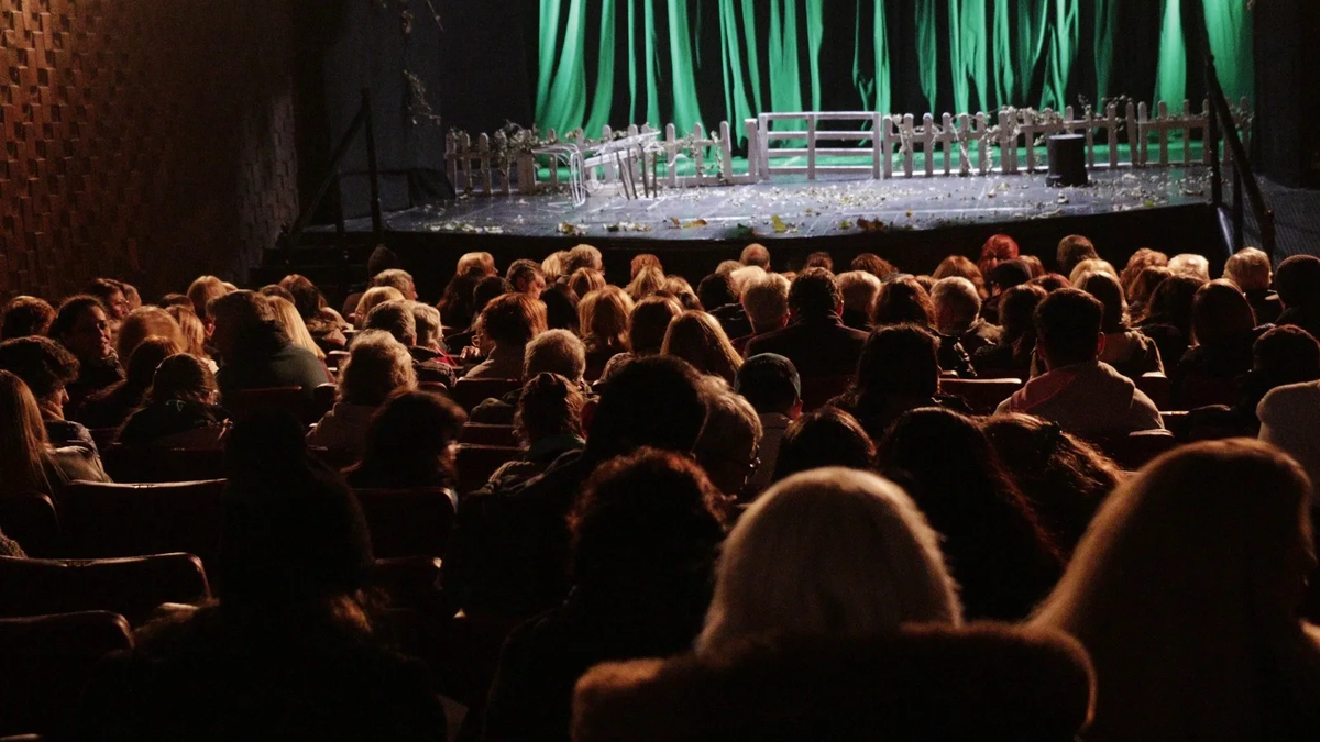 El Teatro Ángel Alonso celebra a lo grande su 50° aniversario