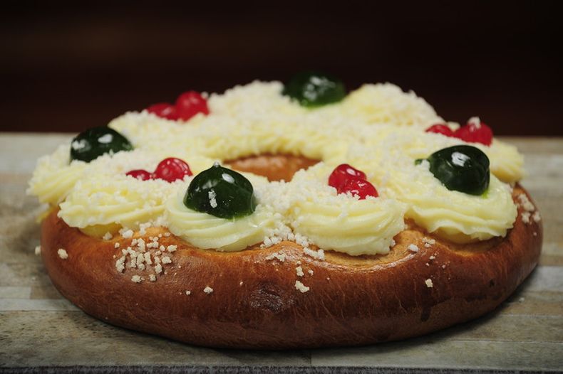 Conoce el origen, la historia y la transformación de la Rosca de Reyes