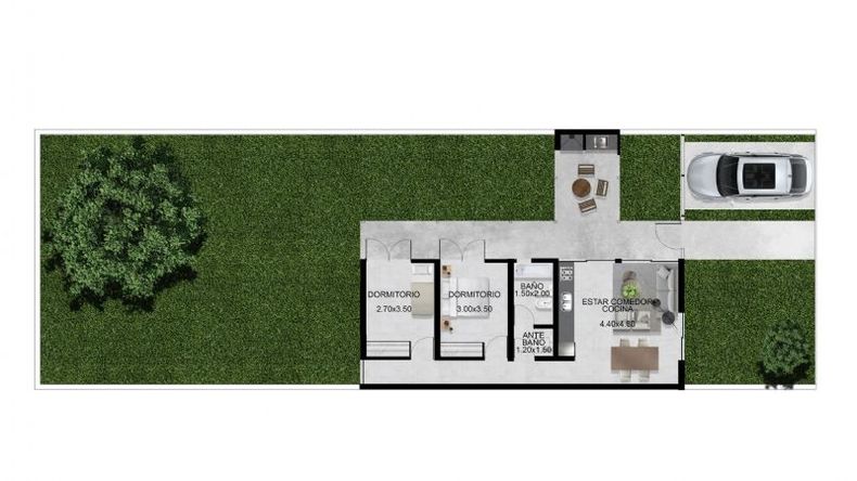 Cuáles serán los requisitos para inscribirse en el plan de viviendas ...