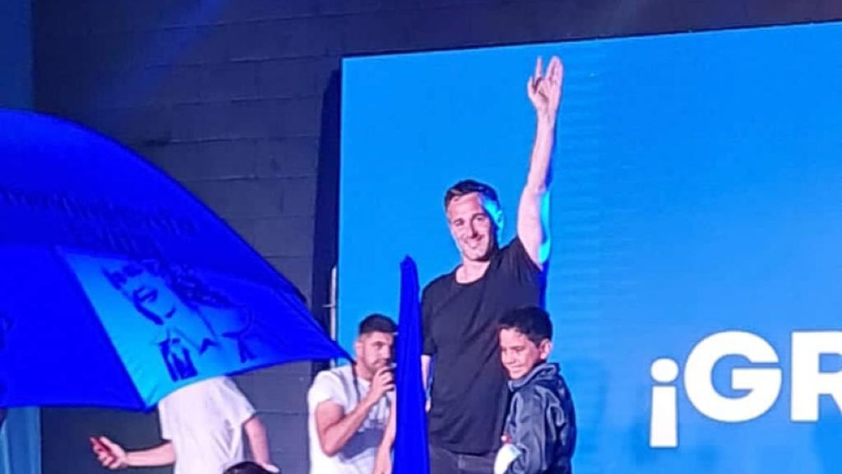 Federico Achával Todavía Nos Quedan Muchos Sueños Por Cumplir