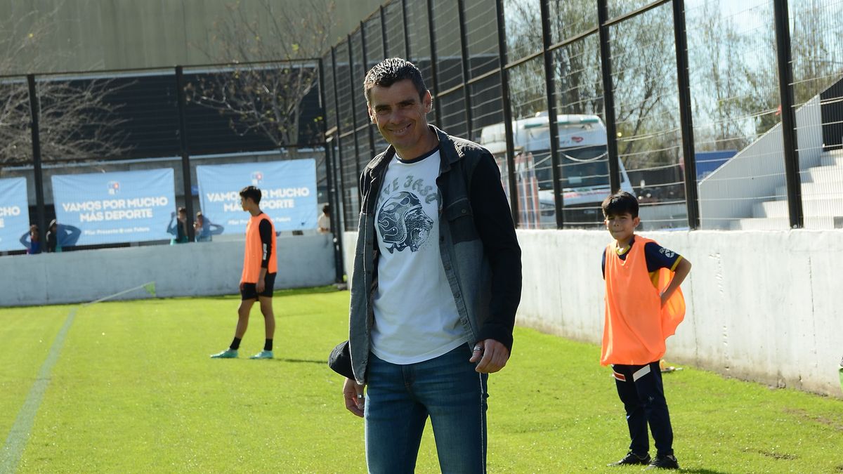 Gabriel Torres: Ahora depende de nosotros entrar al Reducido