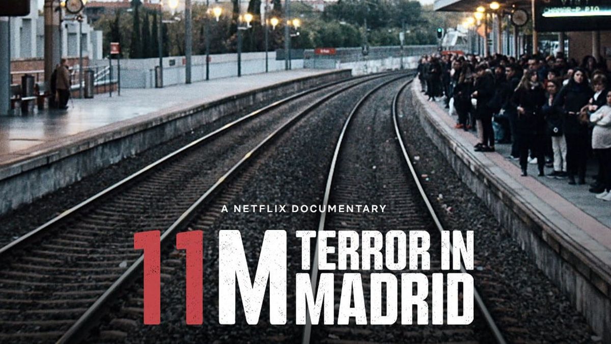 Hoy: 11M: Terror en Madrid