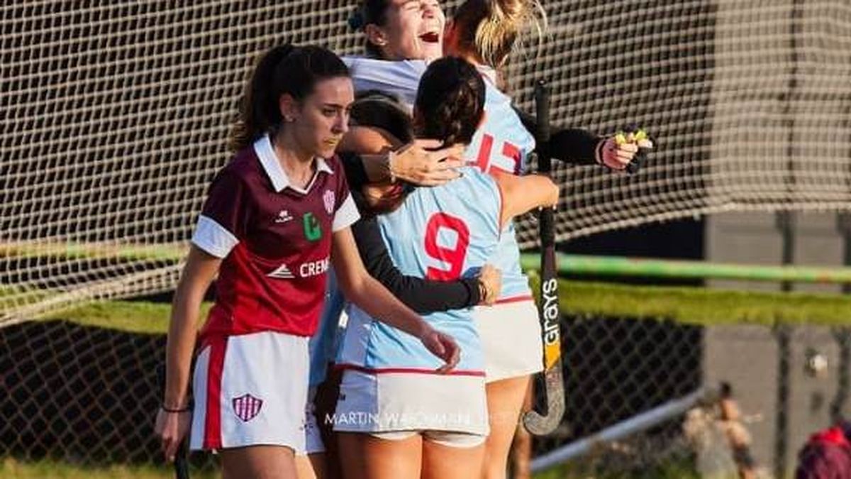 San Patricio ganó un partido clave para subirse al podio