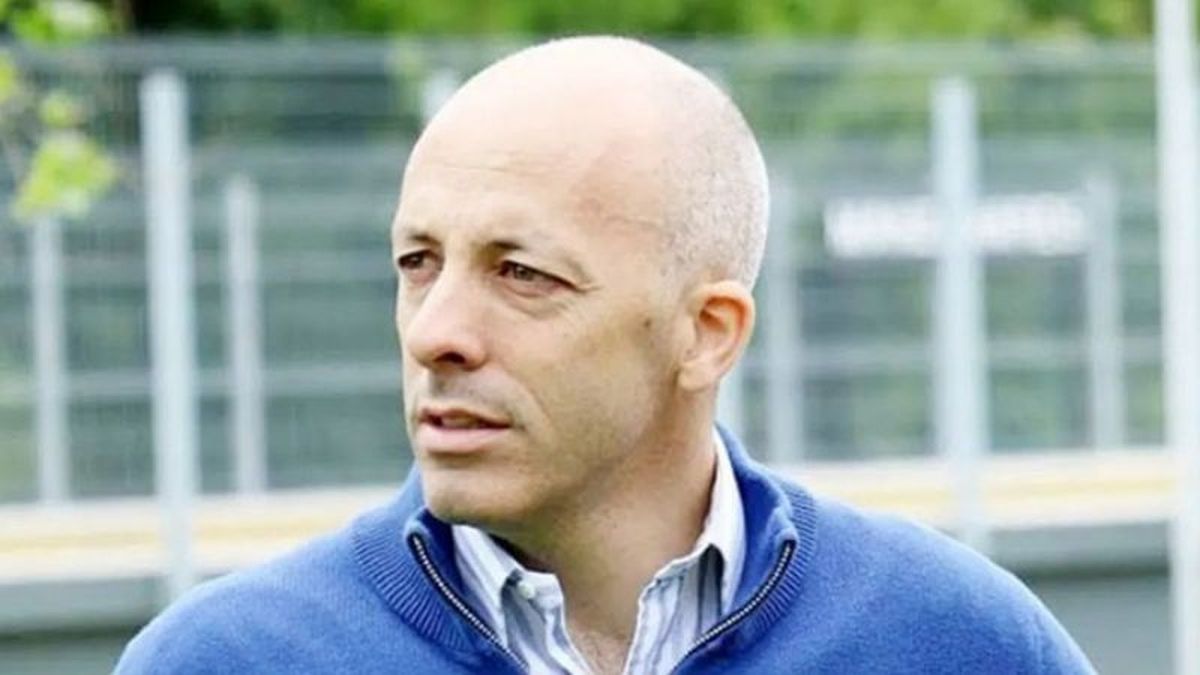 Ducoté viajó a Nueva York antes de que se oficialicen las listas