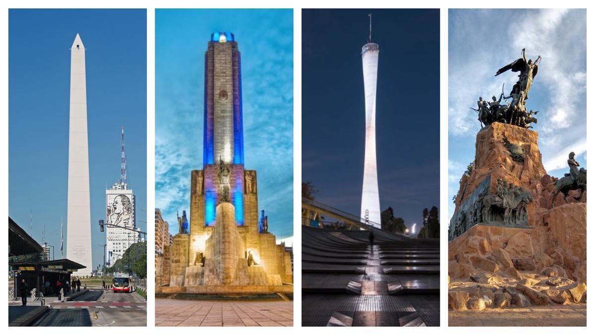18 de abril: Día Internacional de los Monumentos y Sitios