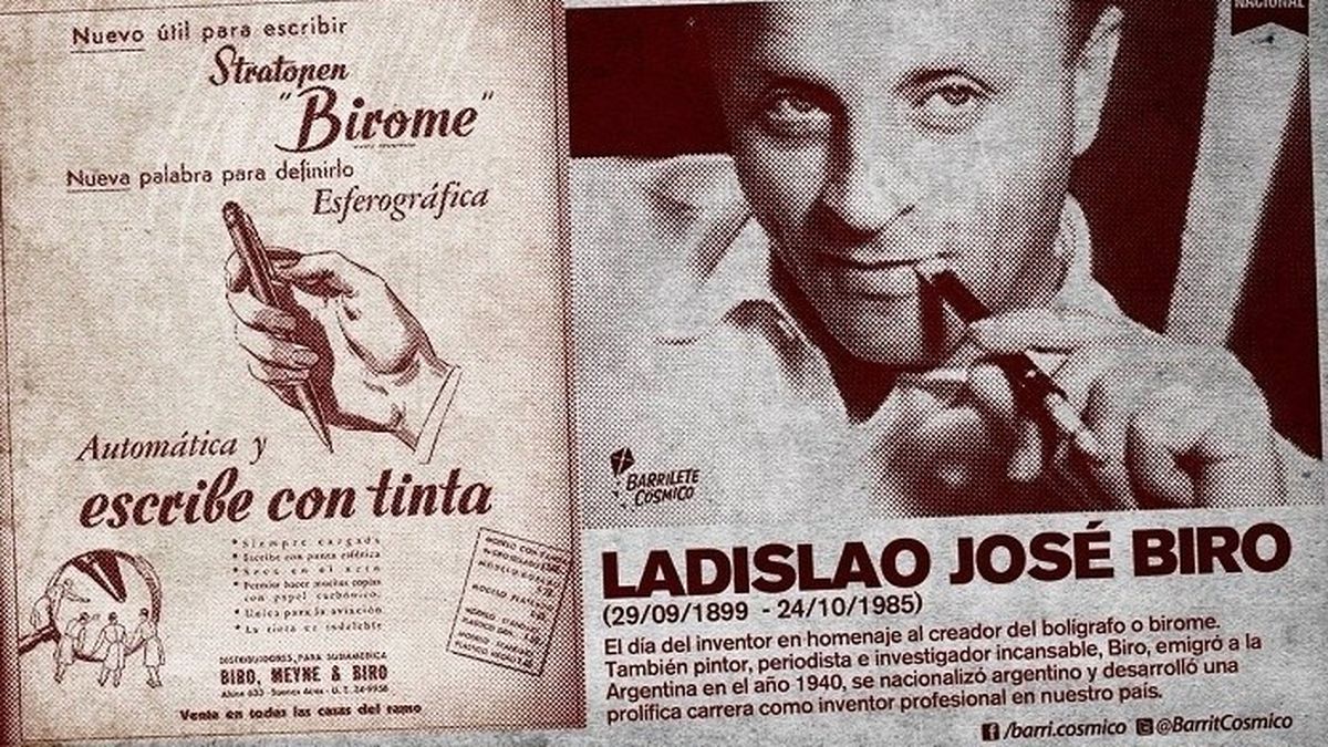 Día Nacional del Inventor: ¿por qué se celebra hoy?