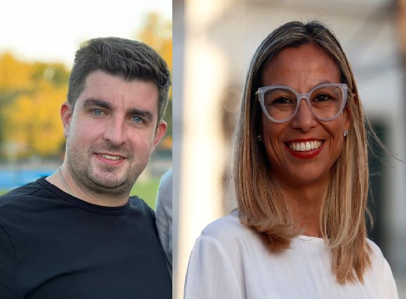 El bullrichismo de Pilar irá con dos listas