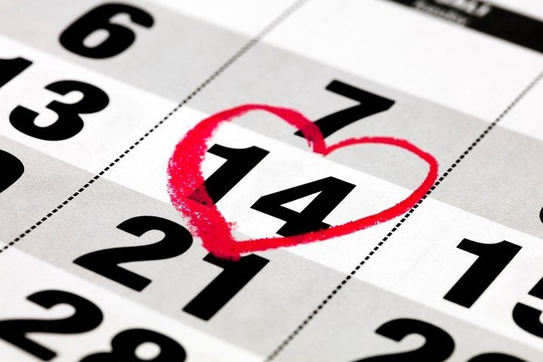 Día de San Valentín: la historia detrás de la celebración del amor