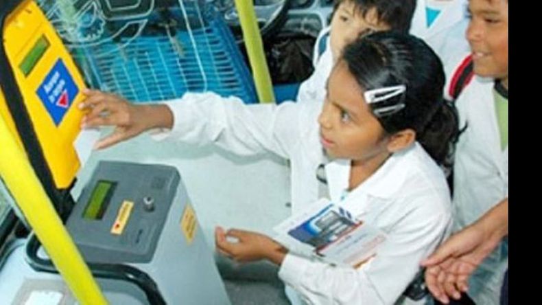 Requisitos para solicitar el boleto estudiantil en el AMBA