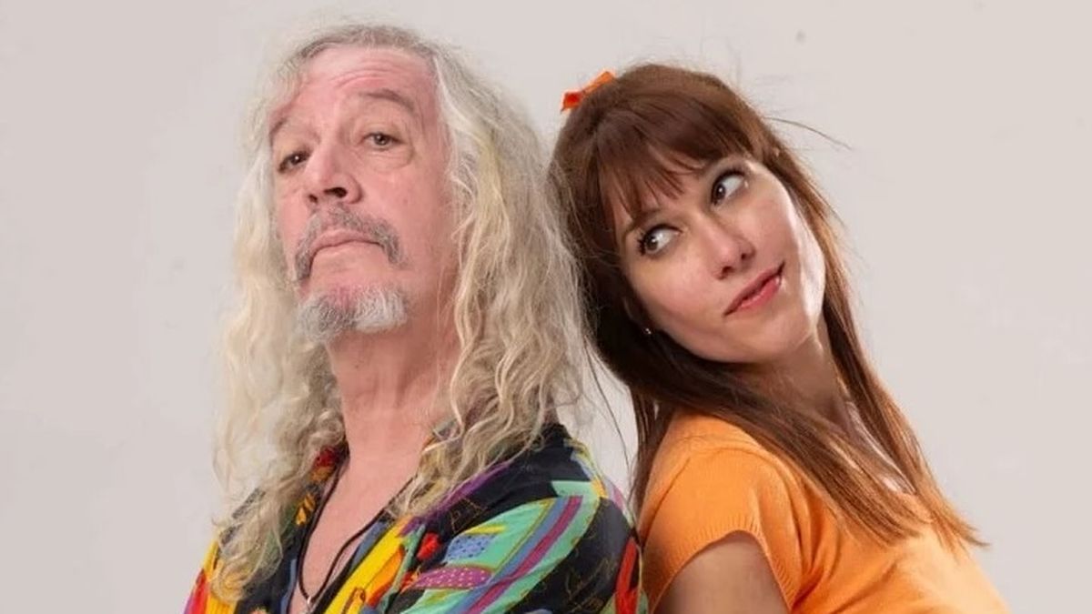 Capusotto es uno de los últimos ídolos populares de la televisión