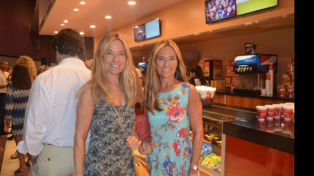 En la vida y en la pantalla