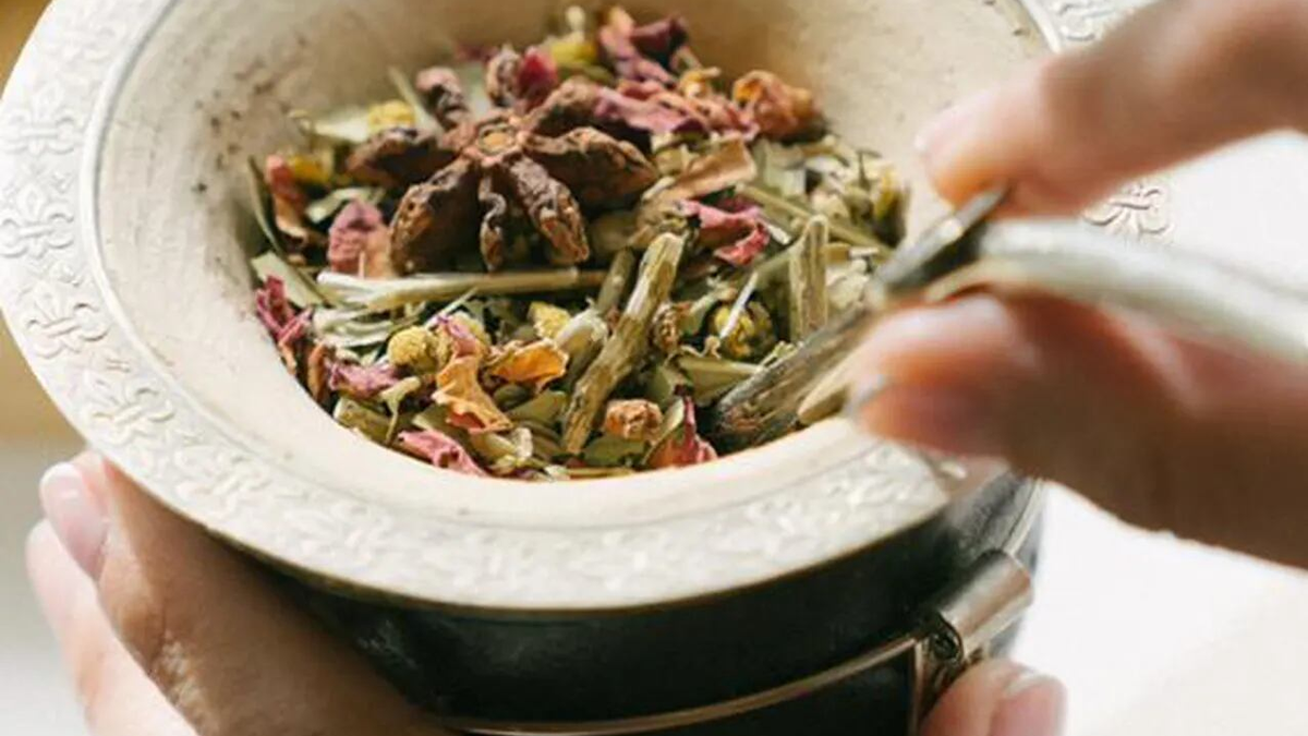 Las mejores hierbas para el mate y sus increíbles propiedades