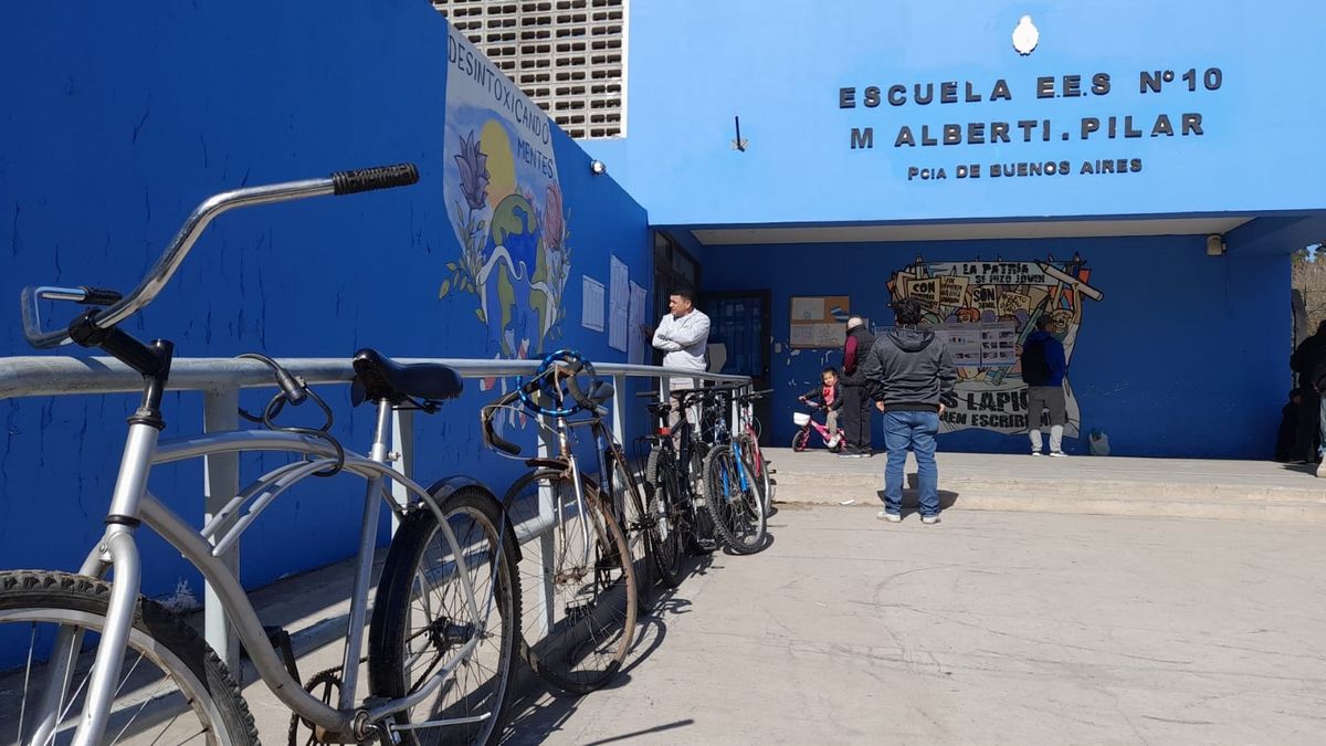 Aplastante victoria de Achával, el fenómeno Milei y una imagen de la ...