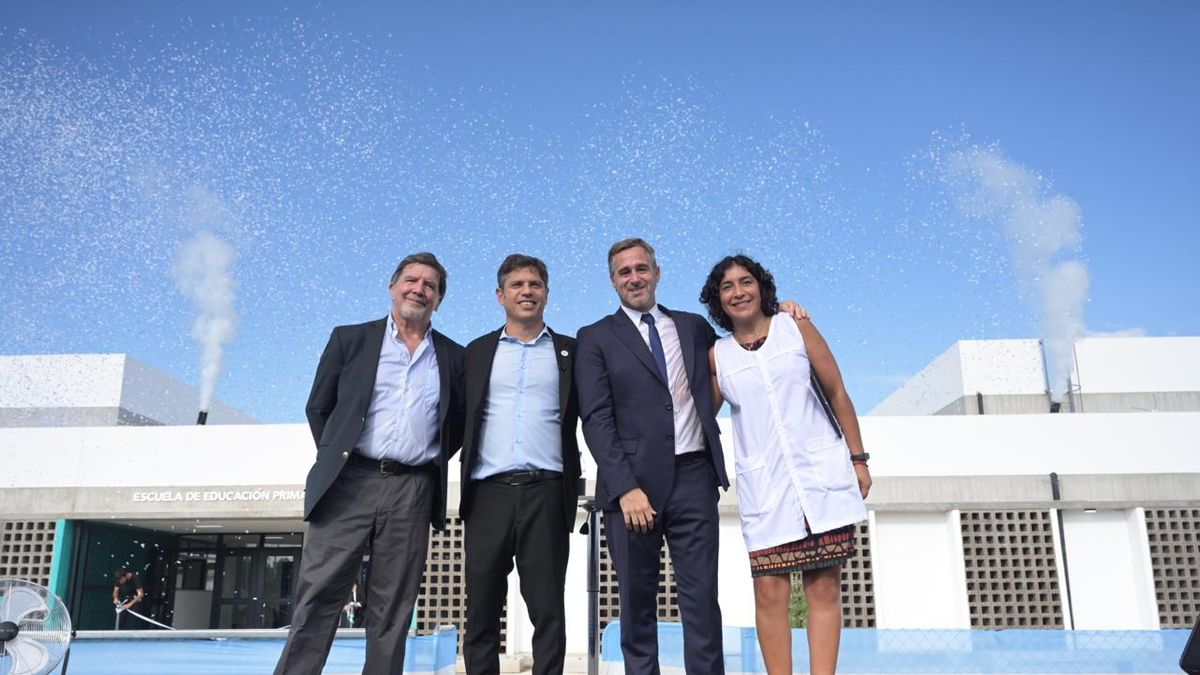 Achával: la educación es la política pública más transformadora que ...