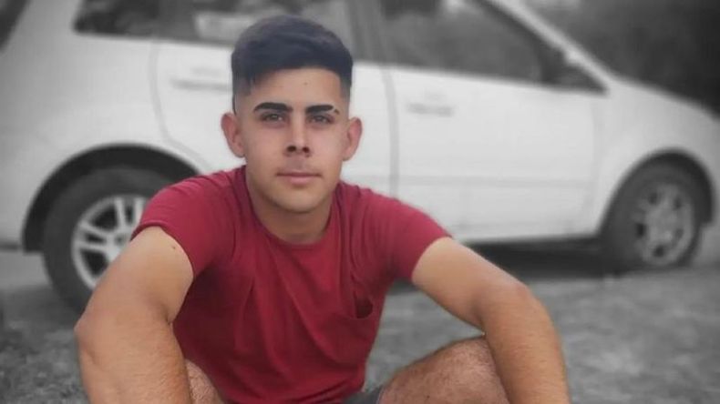 Piden dadores de sangre para Tomás Barboza, el joven que sufrió un ...