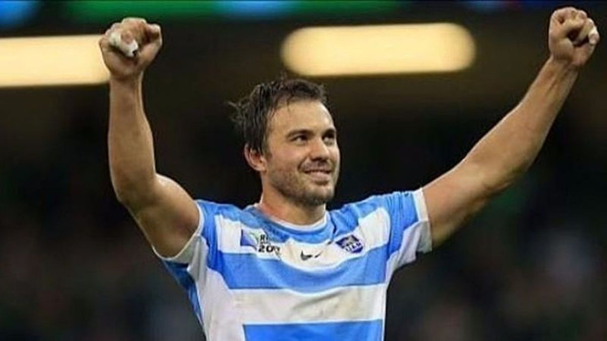 Juani Hernández quedó entre los mejores aperturas de la historia