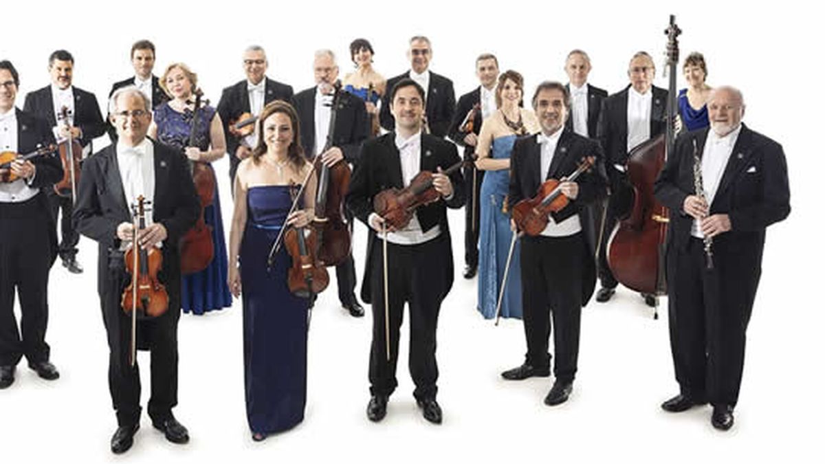 Hay mucho movimiento de chicos que tocan instrumentos gracias a los ...