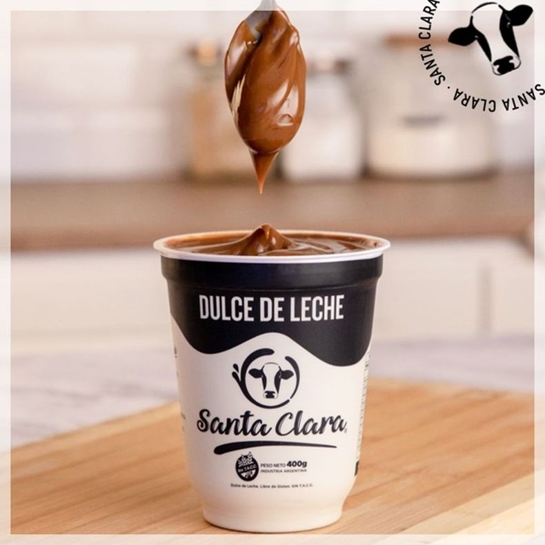 ¿Cuál es el mejor dulce de leche de la Argentina?