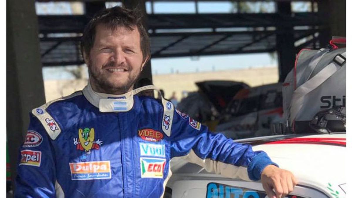 Videle fue 3º en los ensayos