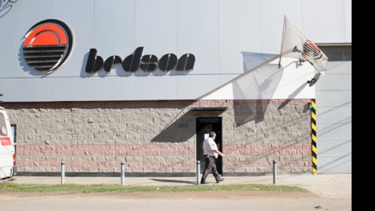 Con el desarrollo como eje, la VIII Cumbre Industrial llega a Bedson